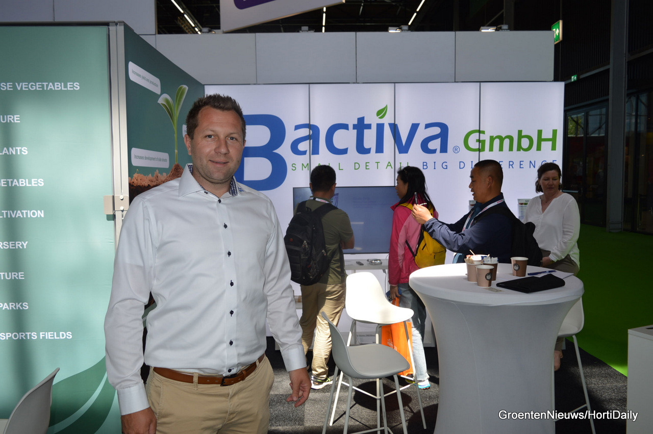 GreenTech Amsterdam 2023, Netherlands